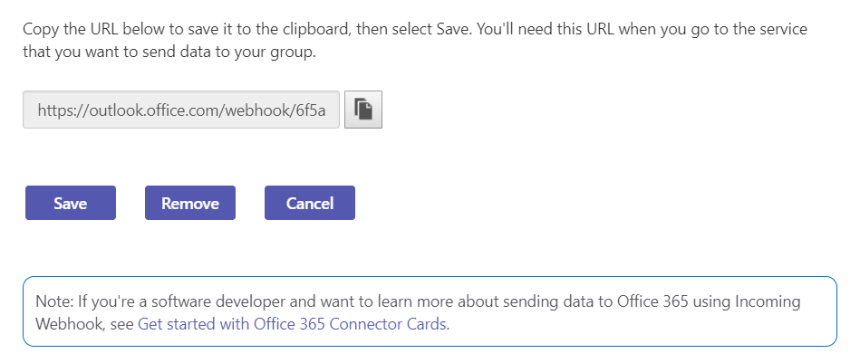 Posting Messages To Microsoft Teams With Code | Conrad Akunga - Building Software In .NET